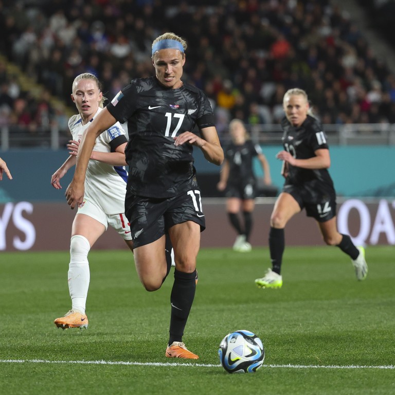Fifa Women’s World Cup: Wilkinson strikes as New Zealand stun Norway to ... Fifa Women’s World Cup: Wilkinson strikes as New Zealand stun Norway to ...