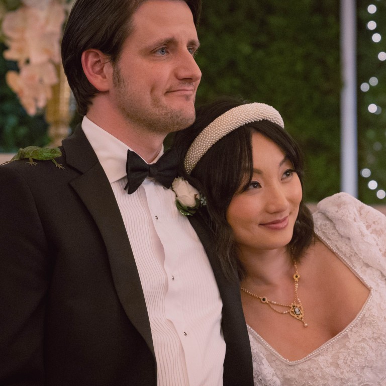 Stephen McCarty | South China Morning Post