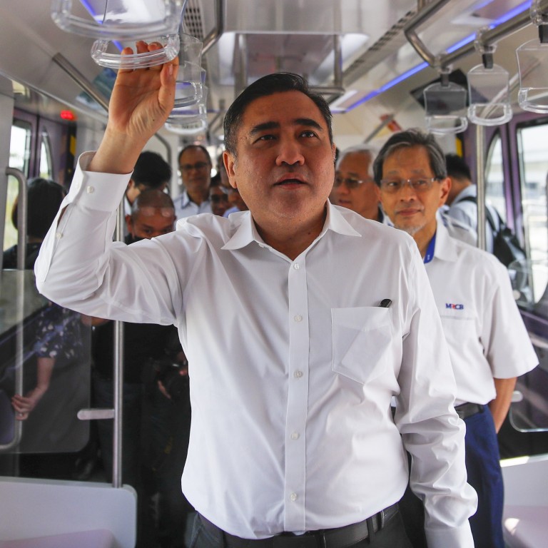 How long will Malaysia’s Penang remain loyal to DAP, after years of ...