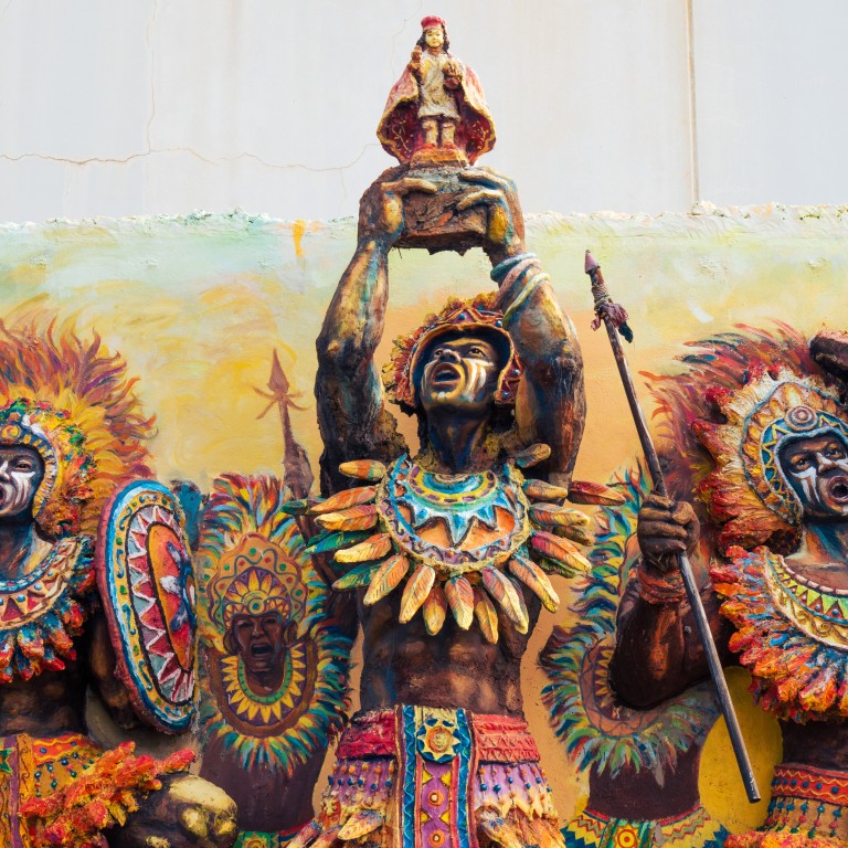 How the reborn Philippine city of Iloilo is celebrating its local ...