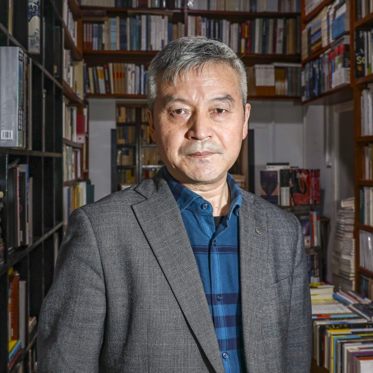 Outspoken law scholar He Weifang closes door on colourful career ...