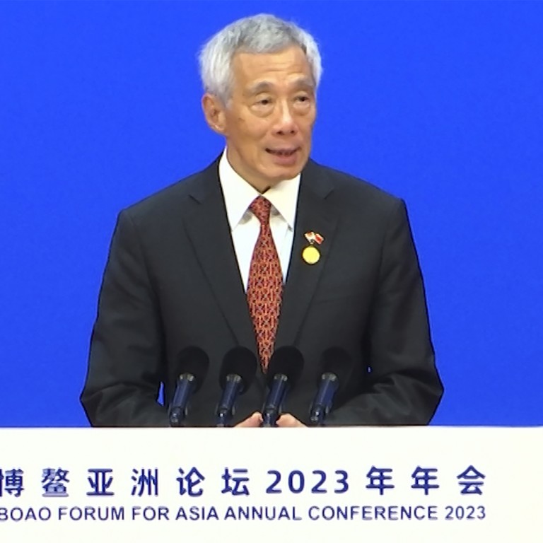 Seah Kian Peng to be nominated as Singapore’s new parliament speaker ...