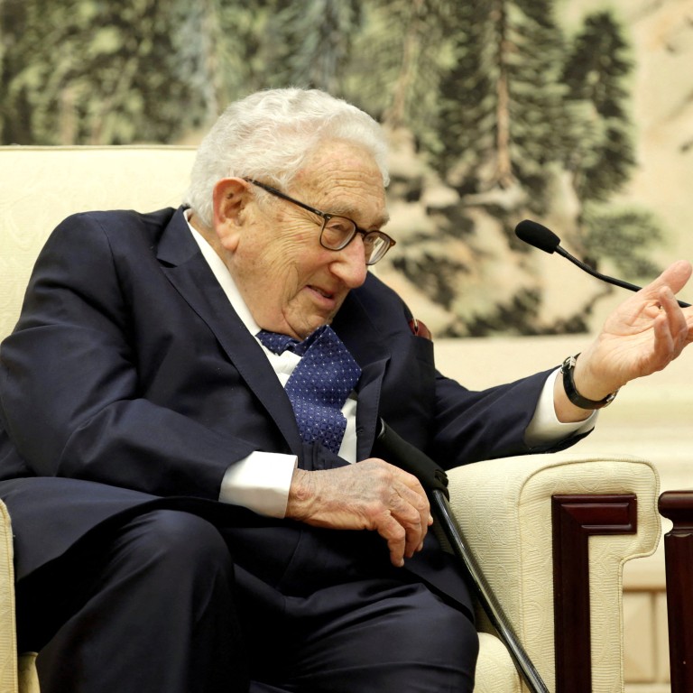 Alex Lo | South China Morning Post