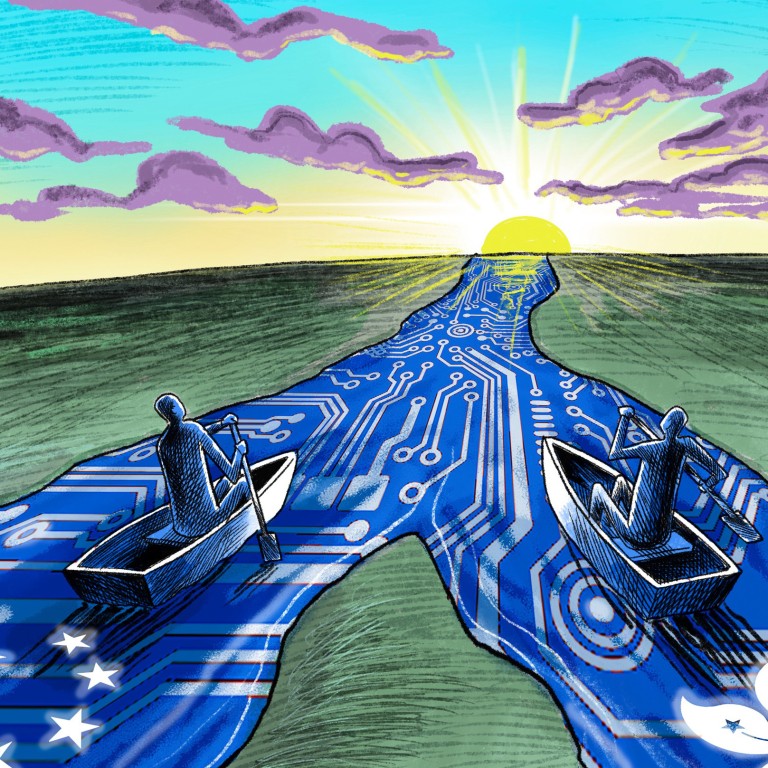 Adam Au | South China Morning Post