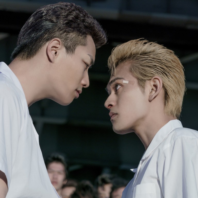 Tokyo Revengers movie review: Japanese gangster thriller is a cut above ...