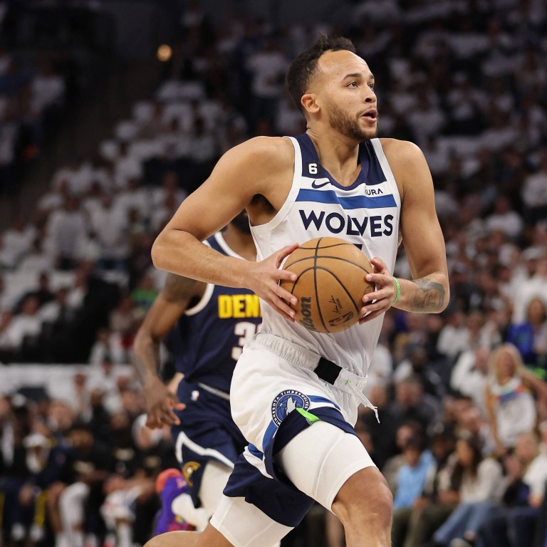 NBA star Kyle Anderson obtains Chinese citizenship, will join national ...