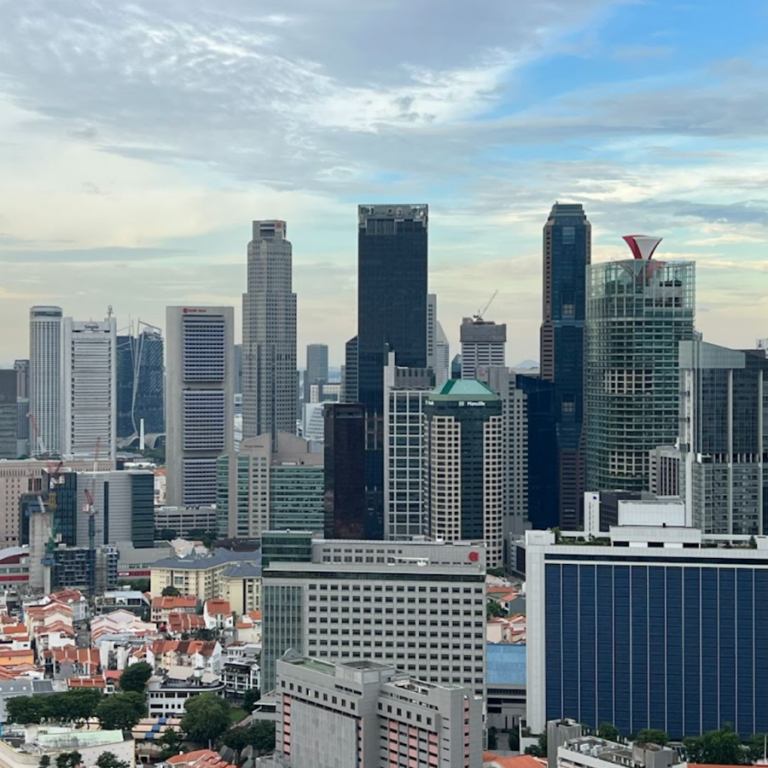 Hong Kong leader John Lee vows to seize business opportunities on Asean trip, lobby for support ...