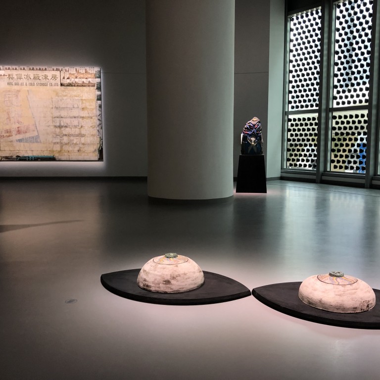 Hong Kong’s Wong Chuk Hang neighbourhood validated as ‘major art hub ...