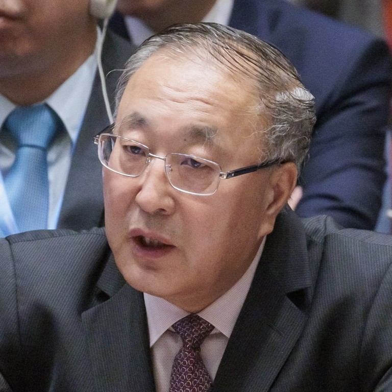 China to G7, EU: we ‘strictly’ implement UN sanctions on North Korea ...