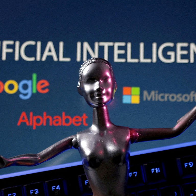 Microsoft Google Beat Earnings Expectations Amid Ai Frenzy South