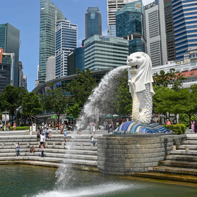 Singapore’s PAP has ‘zero tolerance’ on corruption, but doesn’t police ... Singapore’s PAP has ‘zero tolerance’ on corruption, but doesn’t police ...