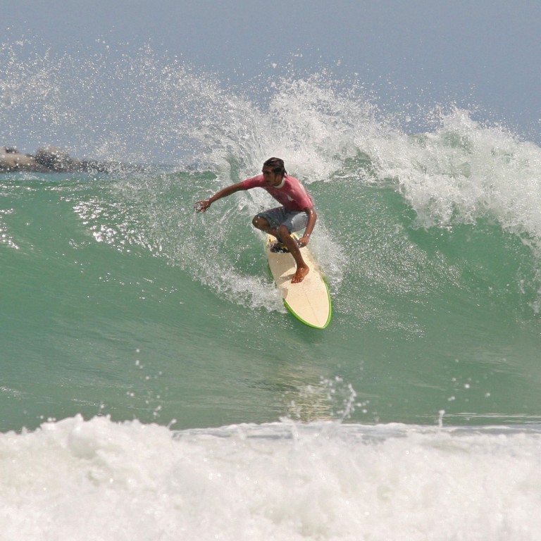 How Phuket is tapping surf tourism market by carving a niche as a ...