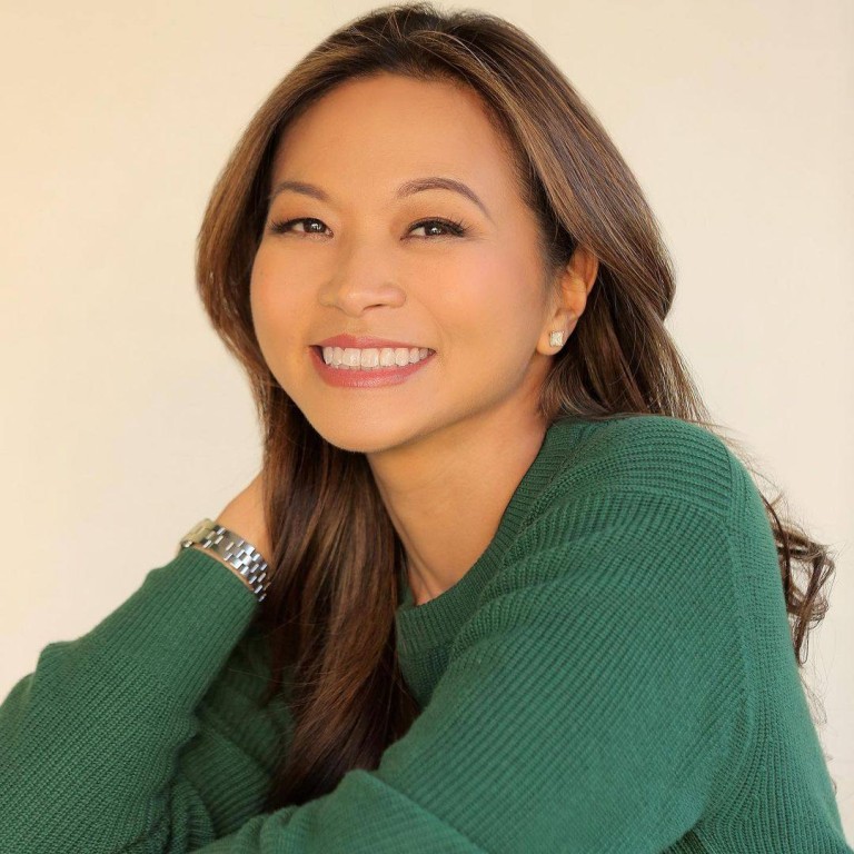 Meet Adele Lim, the genius co-writer behind Crazy Rich Asians and ...