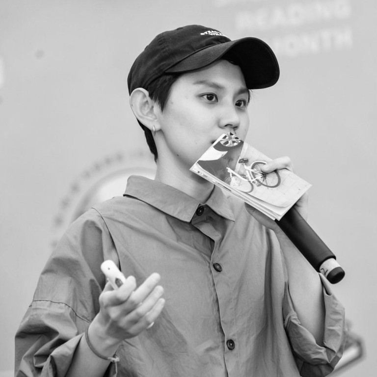 How artists in Chinese boomtown Shenzhen are striving to make its art ...