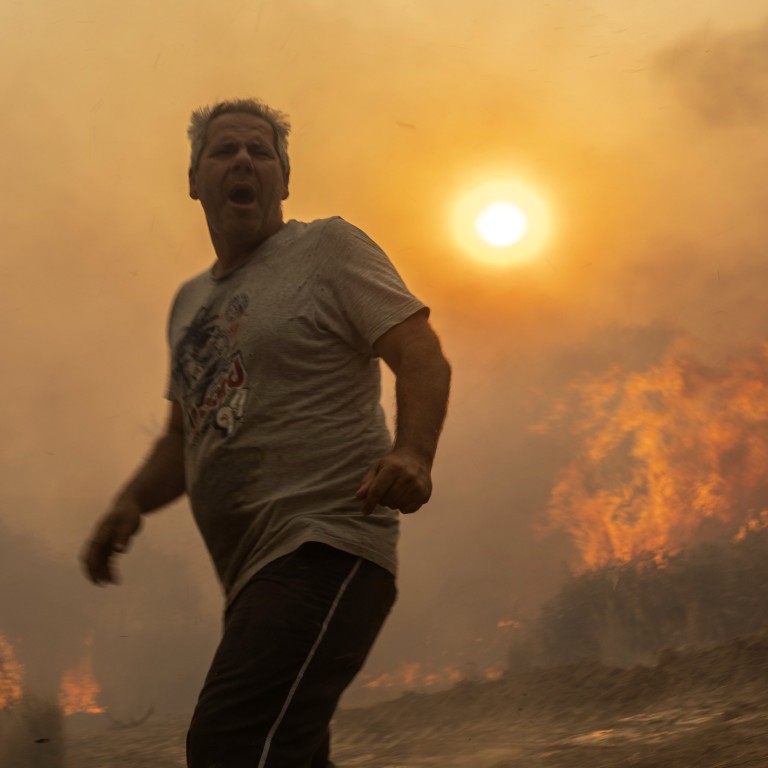 Earth in ‘era of global boiling’, UN chief warns, as July set to be ... Earth in ‘era of global boiling’, UN chief warns, as July set to be ...