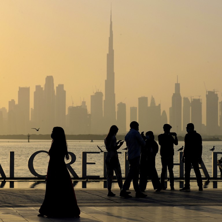 Hong Kong needs banking talent with Arabic, Islamic finance skills to ...