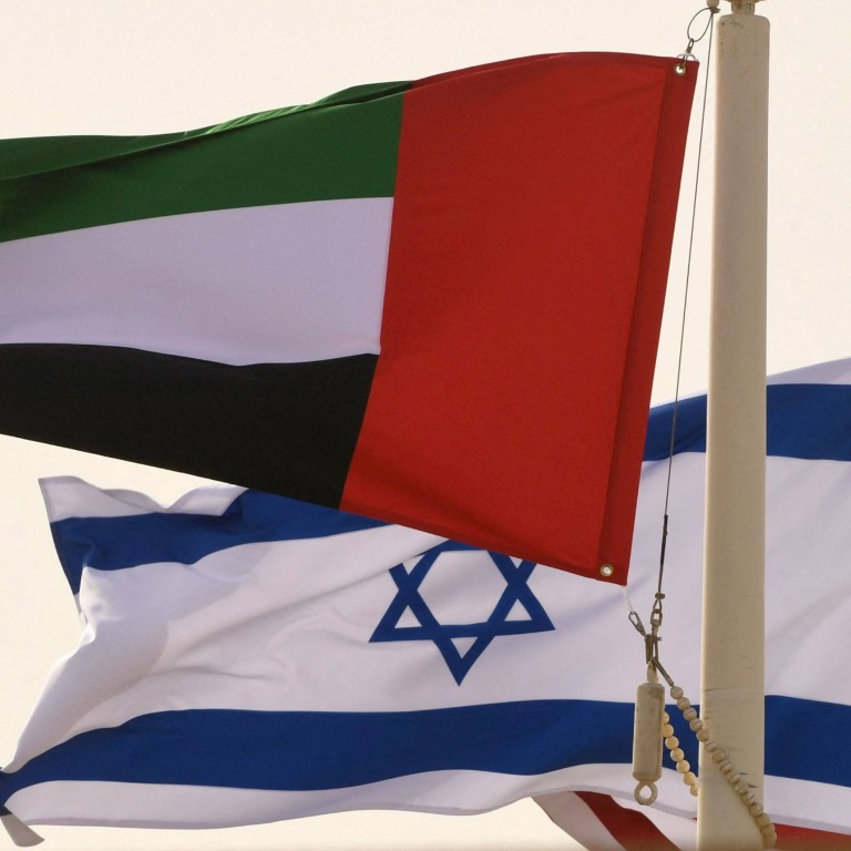 Arab states sour on Israel in blow to US aim of Saudi peace pact ...