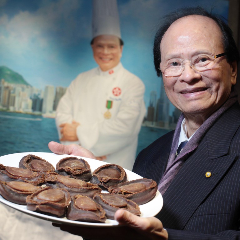 ‘Abalone King’ Yeung Koon-yat, famous Hong Kong restaurateur, dies aged ...