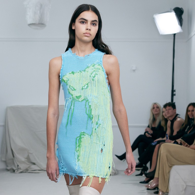 Fashion label Common Hours’ founder on creating for collectors, and the ...