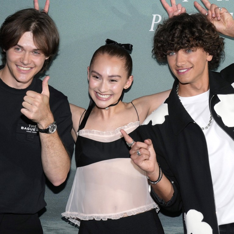 The Summer I Turned Pretty cast on the show’s Asian-American ...