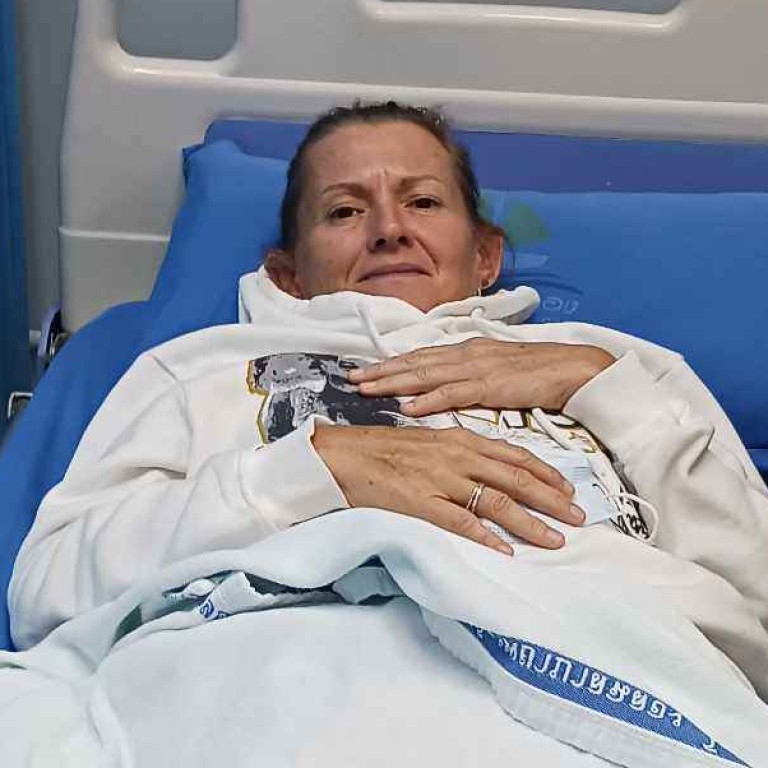 ‘A week from hell’: dengue fever patient shares her battle with the ...