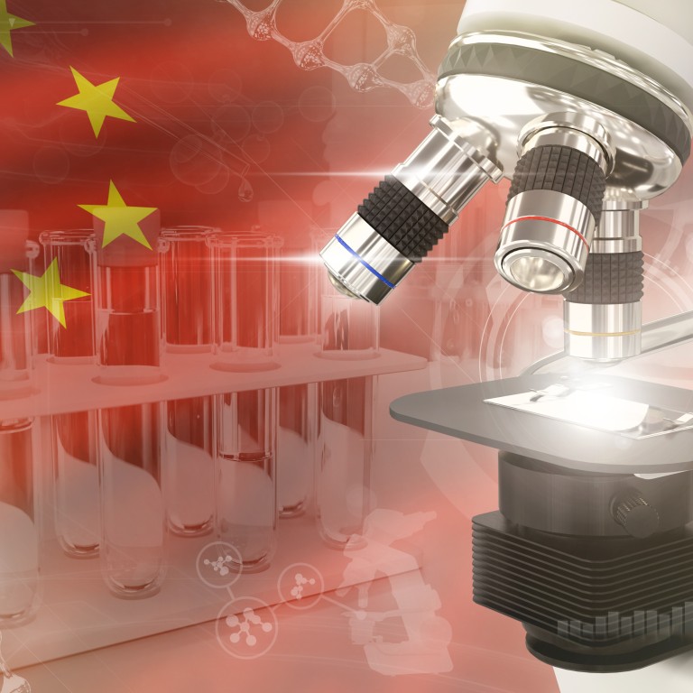 Xi Jinping pledges more funding and support for research in face of ...