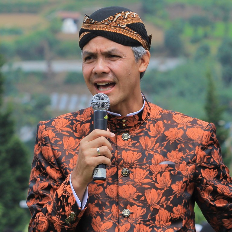 Indonesian K-pop fans accuse Ganjar Pranowo of using them as ‘political ...