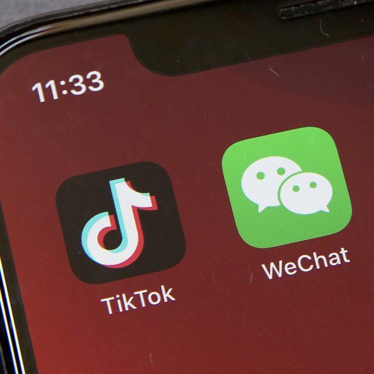 Australia mulls banning WeChat from government devices amid ‘national ...