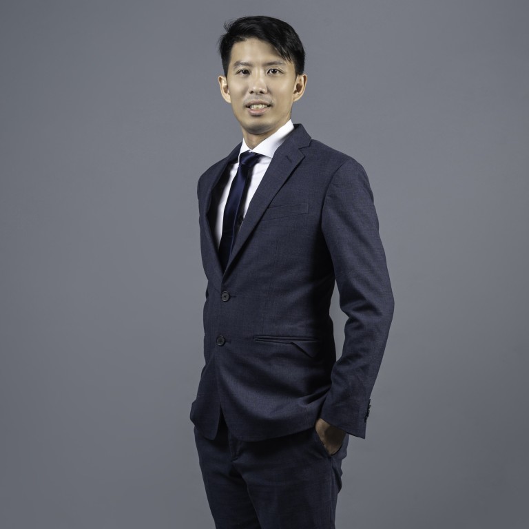 YTK eases path to SME growth | South China Morning Post