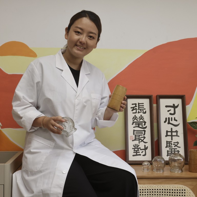 Long Covid: how traditional Chinese medicine can help with symptoms ...