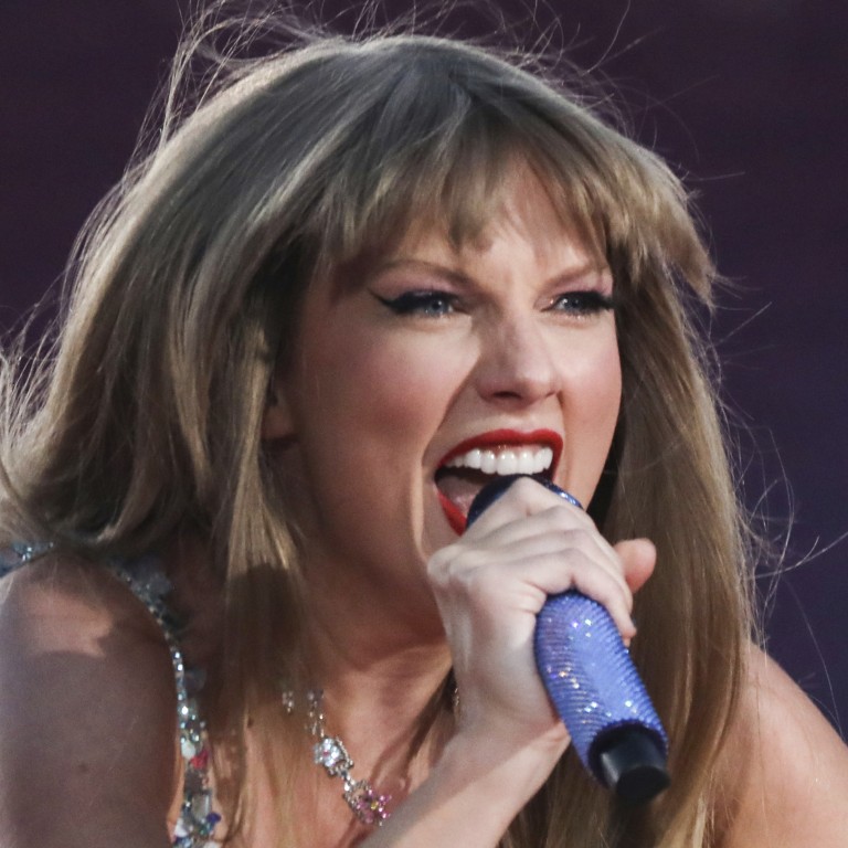 Taylor Swift adds Canada dates to Eras Tour after plea from PM Justin ...