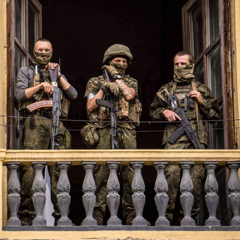 Opinion | After Wagner Group, mercenaries prowl cyber grey zone amid ...