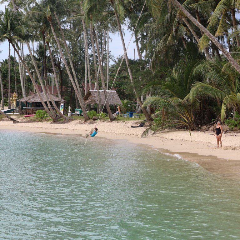 Thailand as it was before mass tourism: on Koh Kood and Koh Phayam, get ...