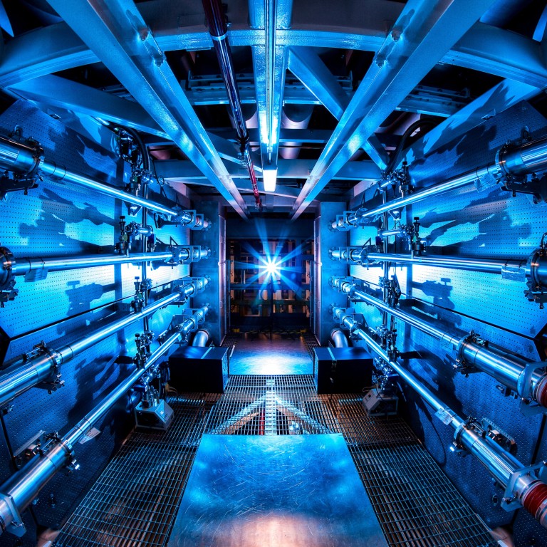 US lab behind fusion breakthrough reaches ignition again | South China ...