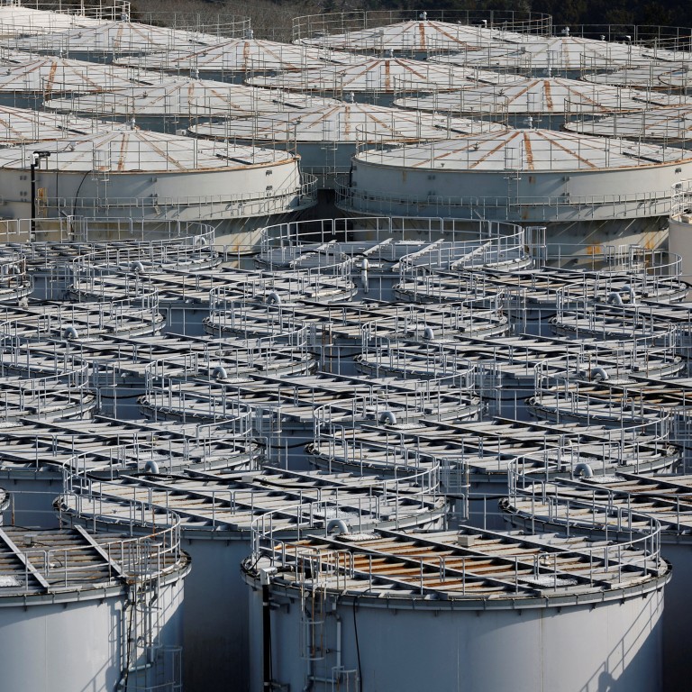 Fukushima row: Japan ‘dumping trash on neighbours’ doorsteps’ with ...