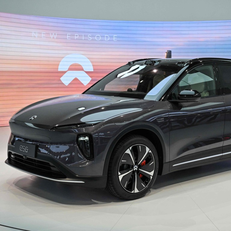 Beijing WeLion, Chinese maker of 1,000km EV battery, plans IPO by 2025 ...