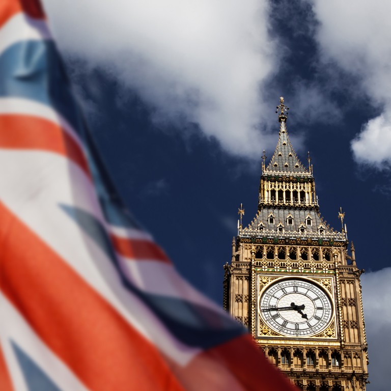 UK Electoral Commission hacked by ‘hostile actors’ for over a year ...