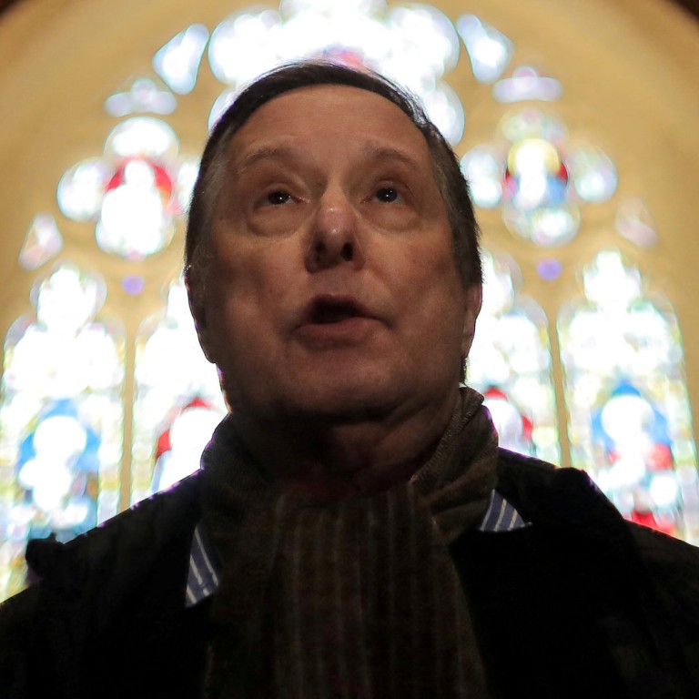 The Exorcist director William Friedkin dies aged 87 | South China ...