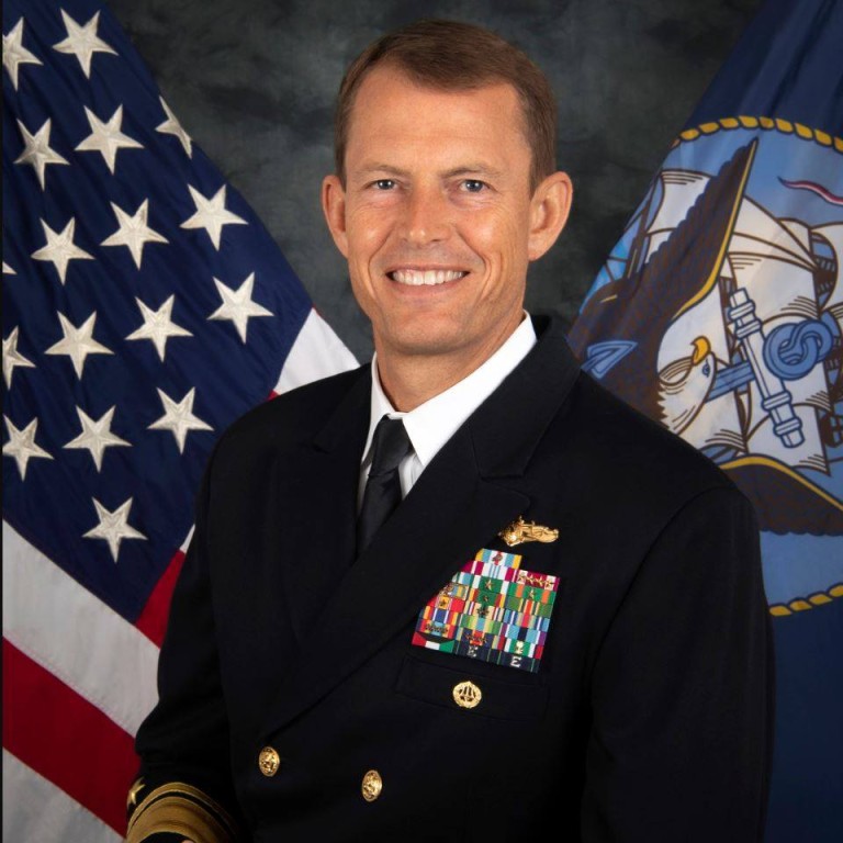 Ex-naval intelligence commander sees ‘dangerous trend’ in closed US ...