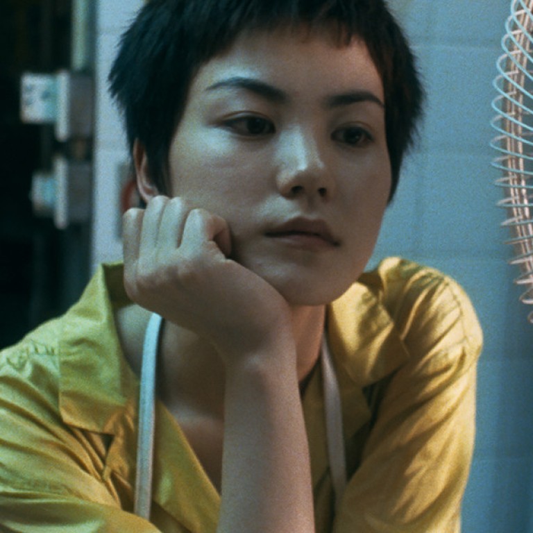 Happy birthday, Faye Wong: 4 of the Hong Kong Cantopop star’s career ...