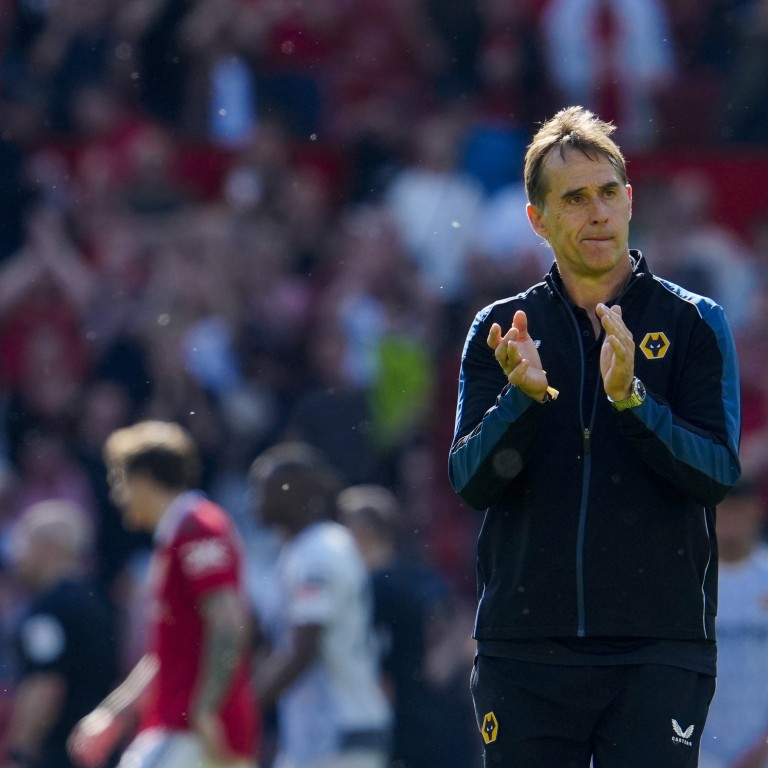 Premier League: Wolves coach Julen Lopetegui quits over lack of ...