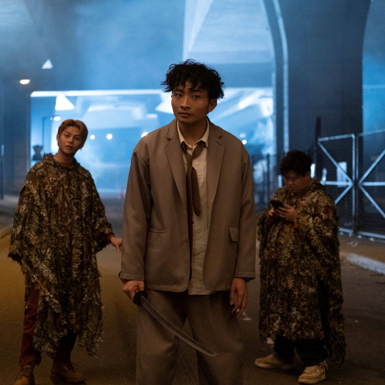 Yum Investigation movie review: supernatural comedy drama and Cantopop ...