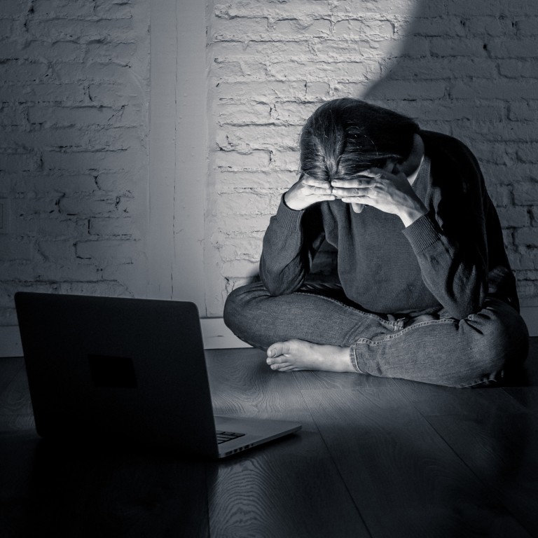 More needed to protect Hong Kong victims whose intimate photos were ...