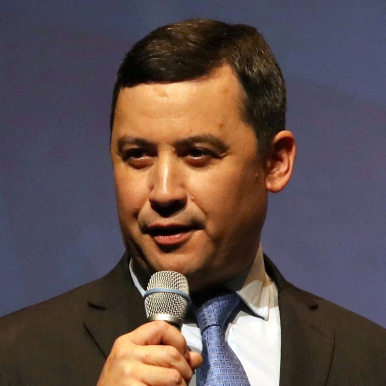 Canada says ‘highly probable’ China targeted MP Michael Chong online ... Canada says ‘highly probable’ China targeted MP Michael Chong online ...