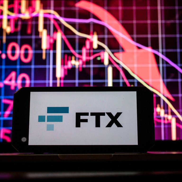 Crypto investors sue Asian venture capital firms for ‘aiding and ...