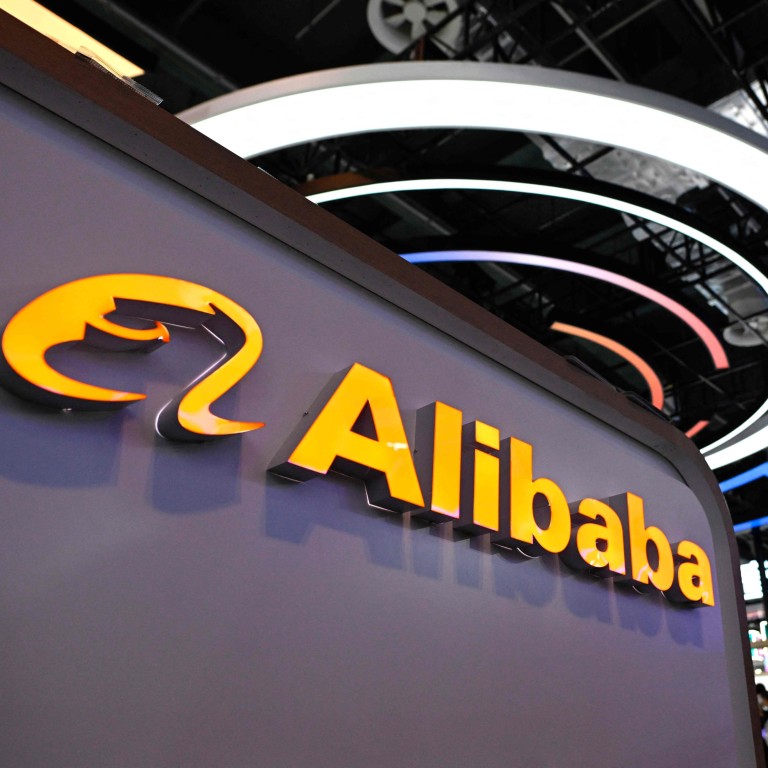 Alibaba posts strong revenue growth as Chinese economy continues to ...