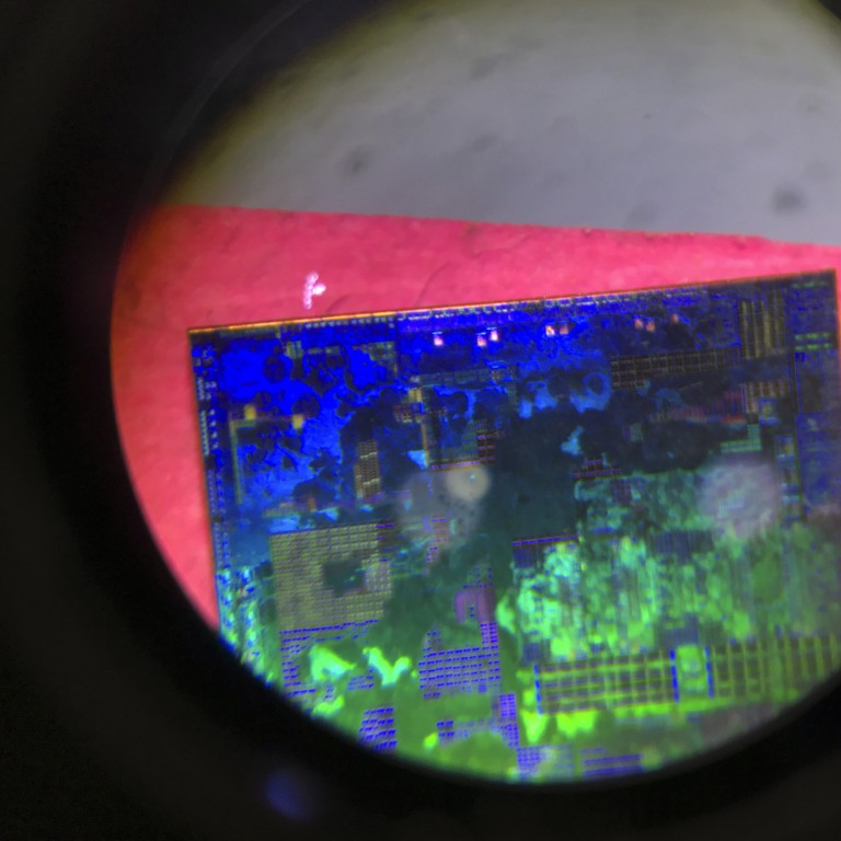 US chip industry calls for ‘vital’ access to Chinese market hours after ...