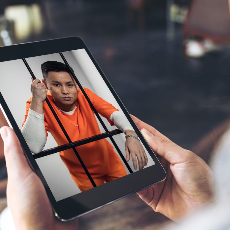 Jailhouses rocked: China prisons spark controversy with ‘remote visit ...