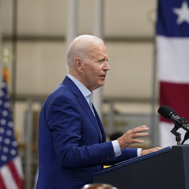 Opinion | Latest US tech curbs call for wise use of resources by China ...