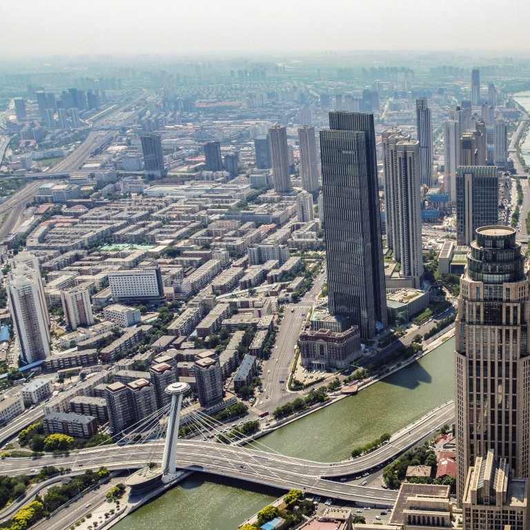 China debt: these 3 regions have the most daunting debt piles. So what ...